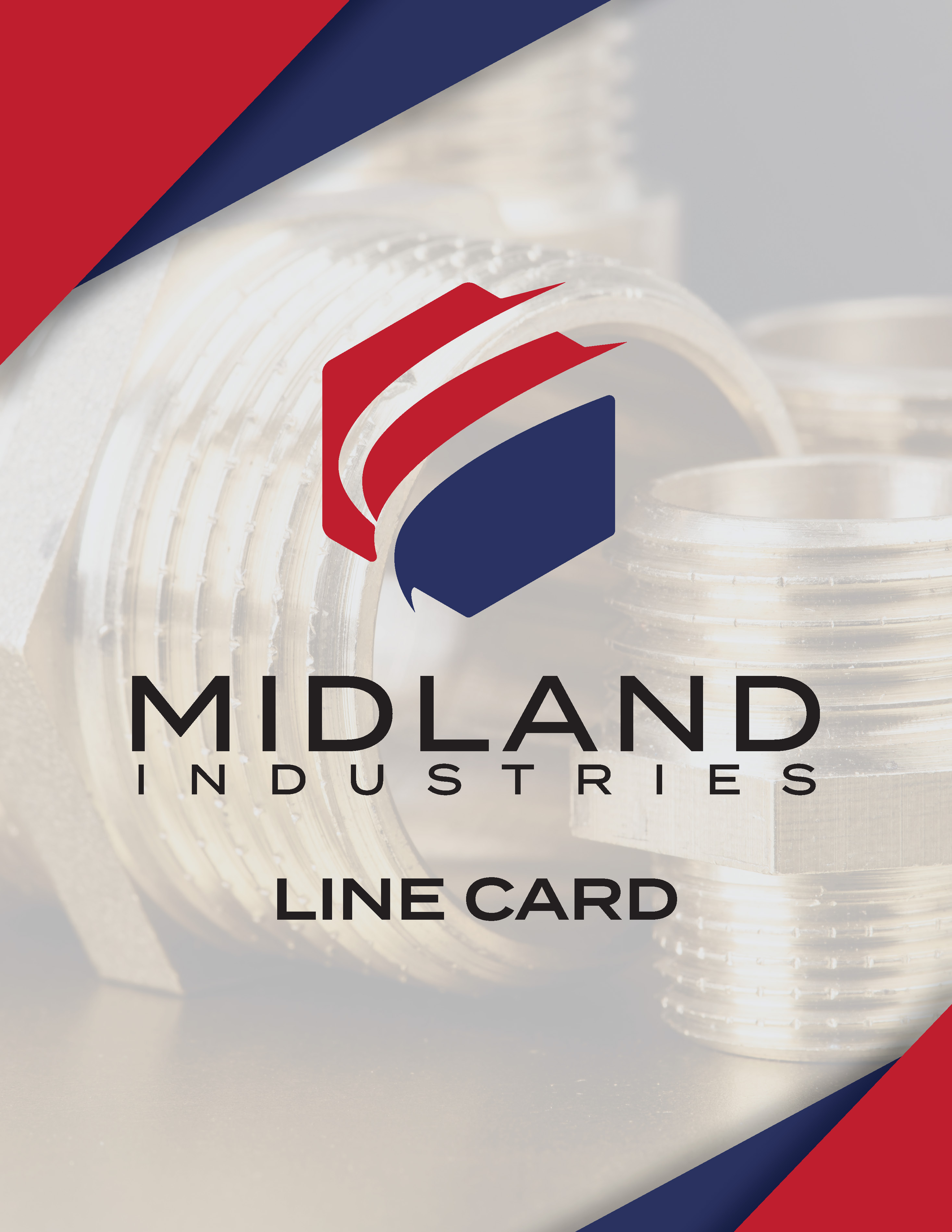 Downloadable Catalogs & Specs | Midland Industries